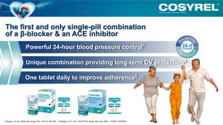 Servier Slideshow Material - Cosyrel.pptx
