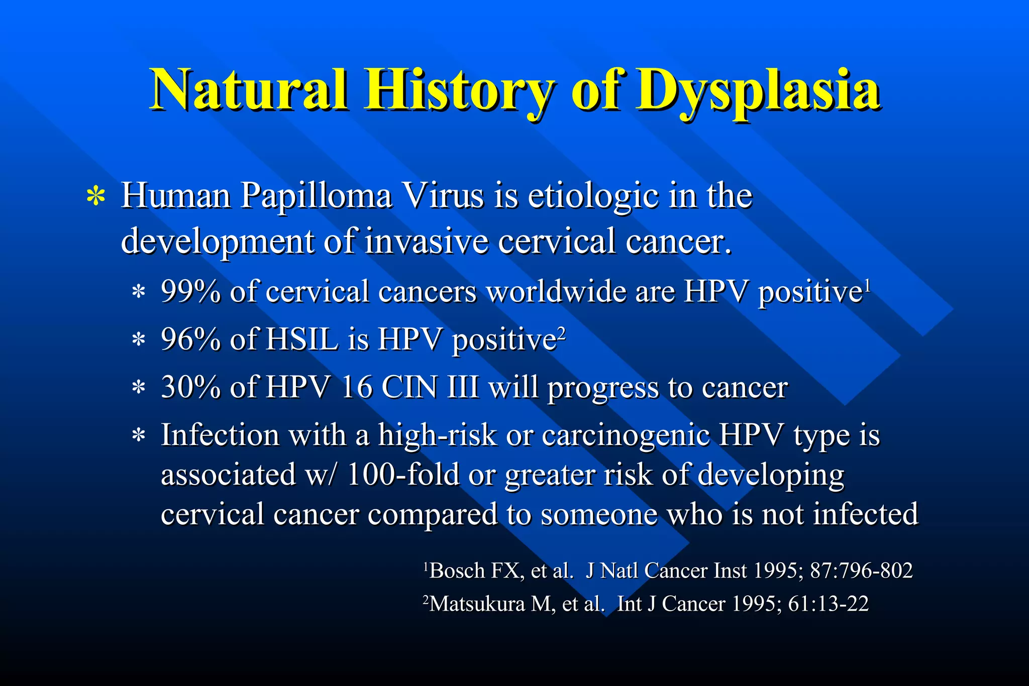 Servikal Displazi -Pap Smear - Serviks Kanseri - www ...