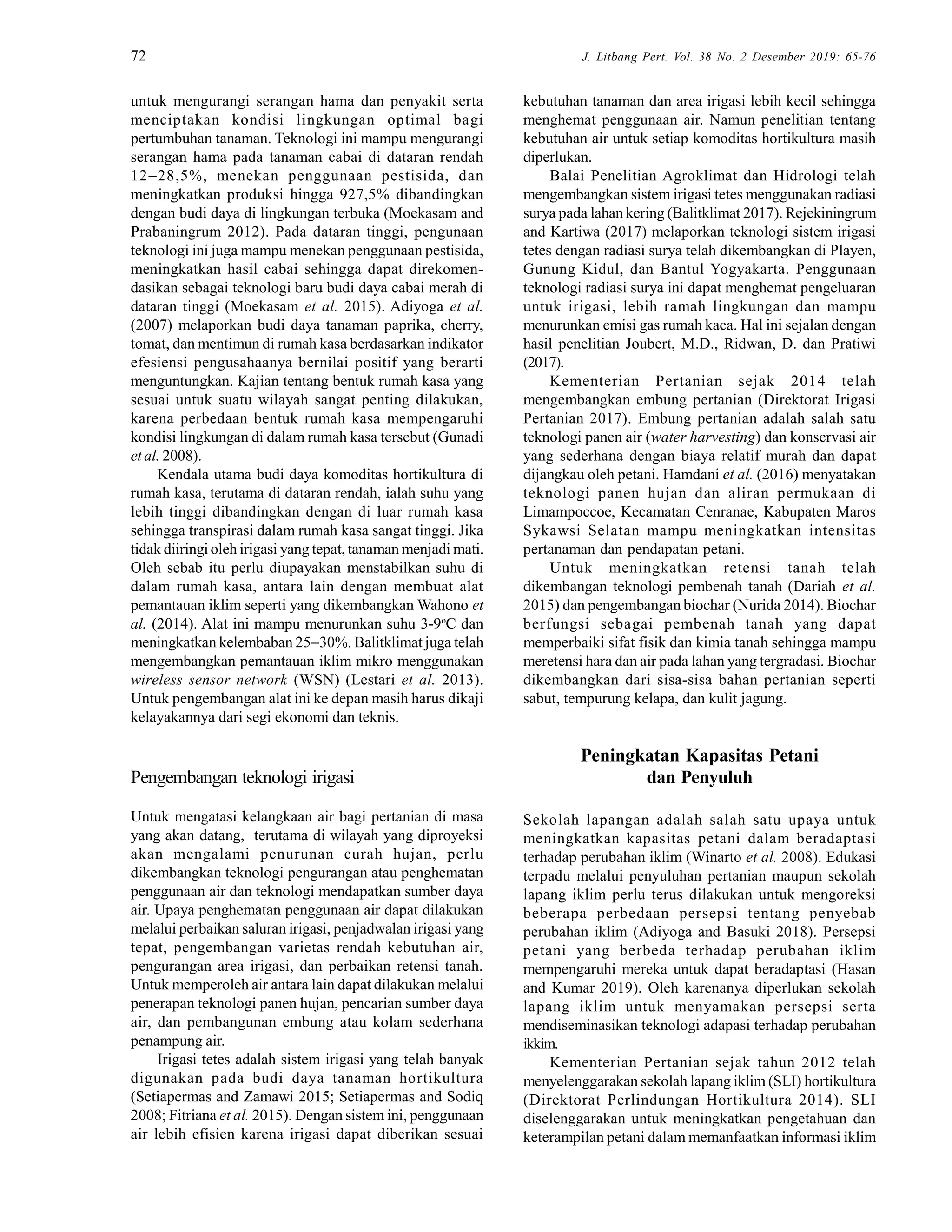 servina iklim.pdfmmmmmmmmmmmmmmmmmmmmm m | PDF