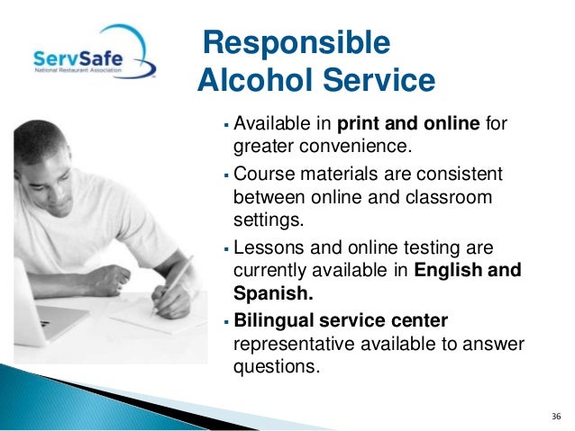 Serving Alcohol Responsibly to Your Guests