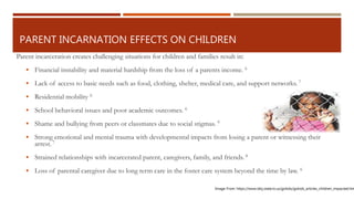 Library Services and Outreach For Children of Incarcerated Parents ...