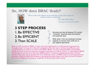 Serving the Bottom of Pyramid | PDF
