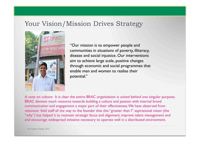 Serving the Bottom of Pyramid | PPT