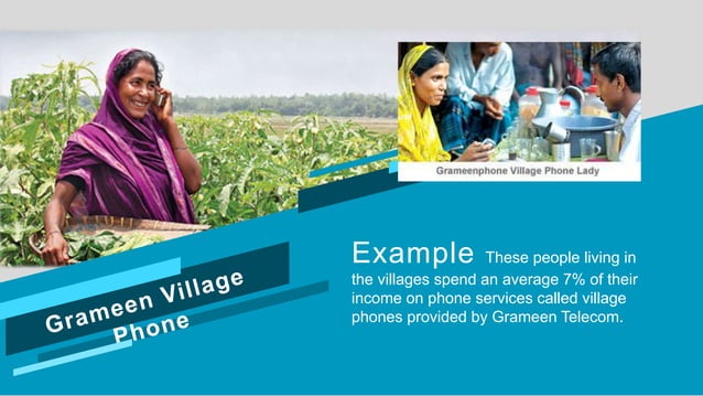 Serving the bottom of the pyramid presentation. | PPT