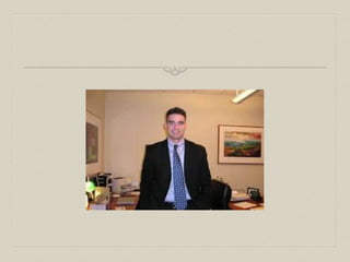 Serving The Law | PPTX