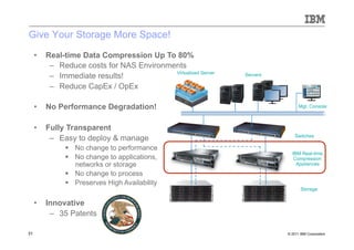 IBM Storage Virtualization | PDF