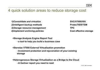 IBM Storage Virtualization | PDF