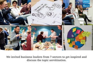 Servitization is the new normal | PDF