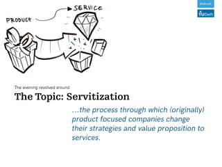 Servitization is the new normal | PDF