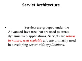 Servlet.ppt