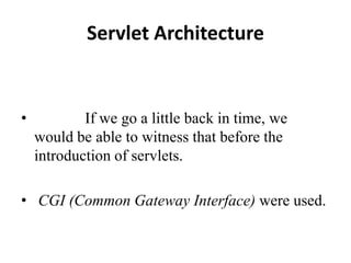 Servlet.ppt