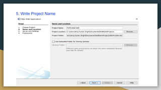 Servlet session 3 | PPT | Free Download