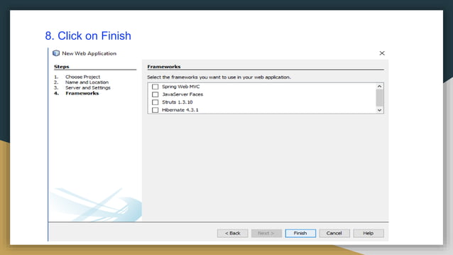 Servlet session 3 | PPTX