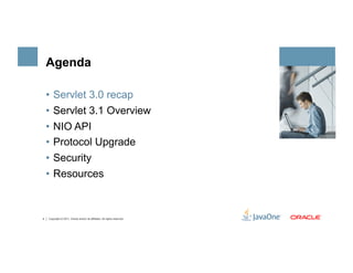 Servlet 3.1 | PDF | Web Development | Internet