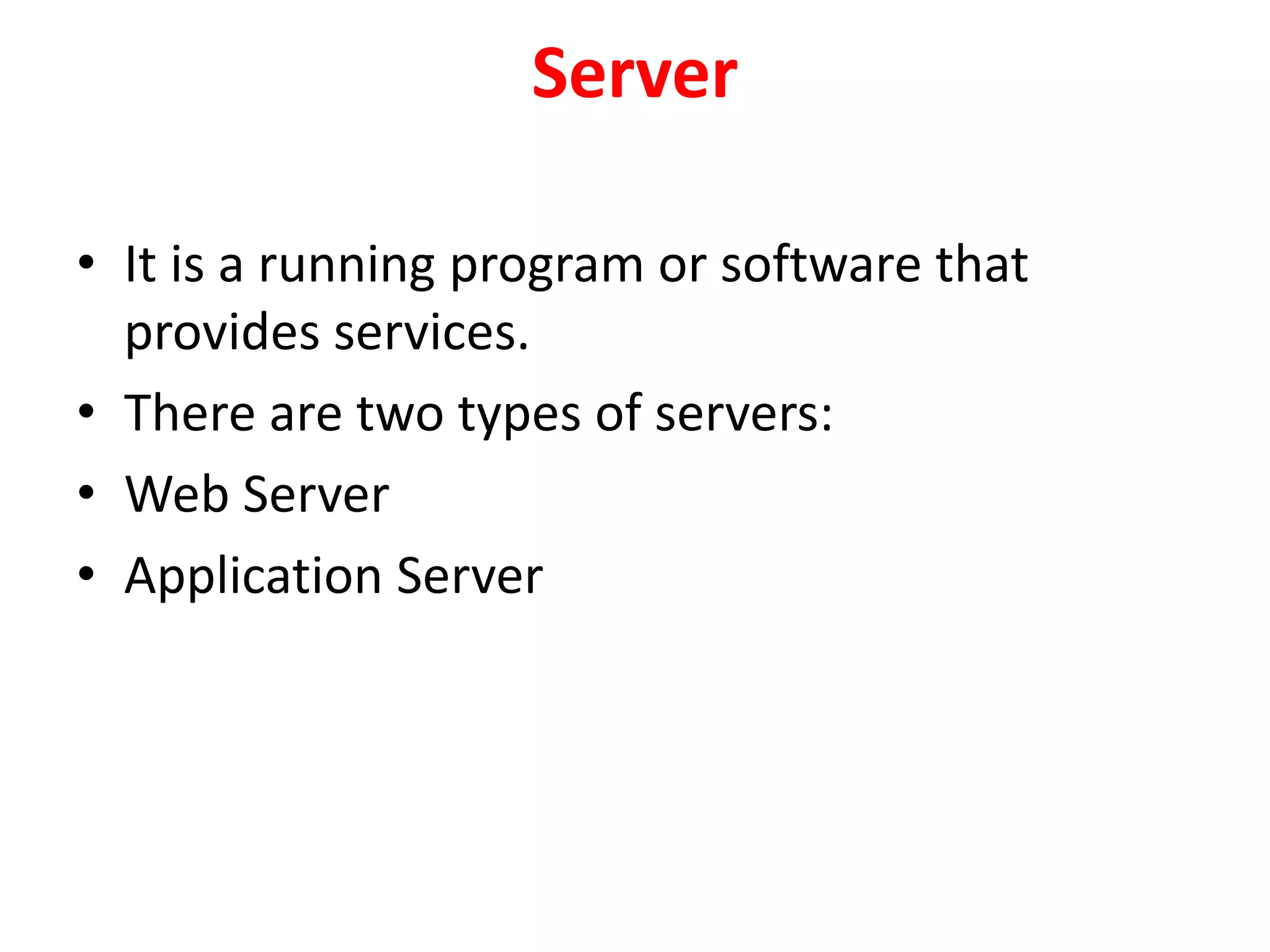 Servlet life cycle | PPT