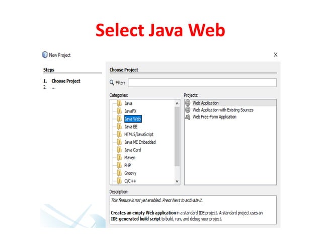 Servlet life cycle | PPT | Web Development | Internet