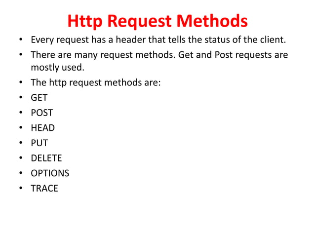 Servlet life cycle | PPT | Web Development | Internet