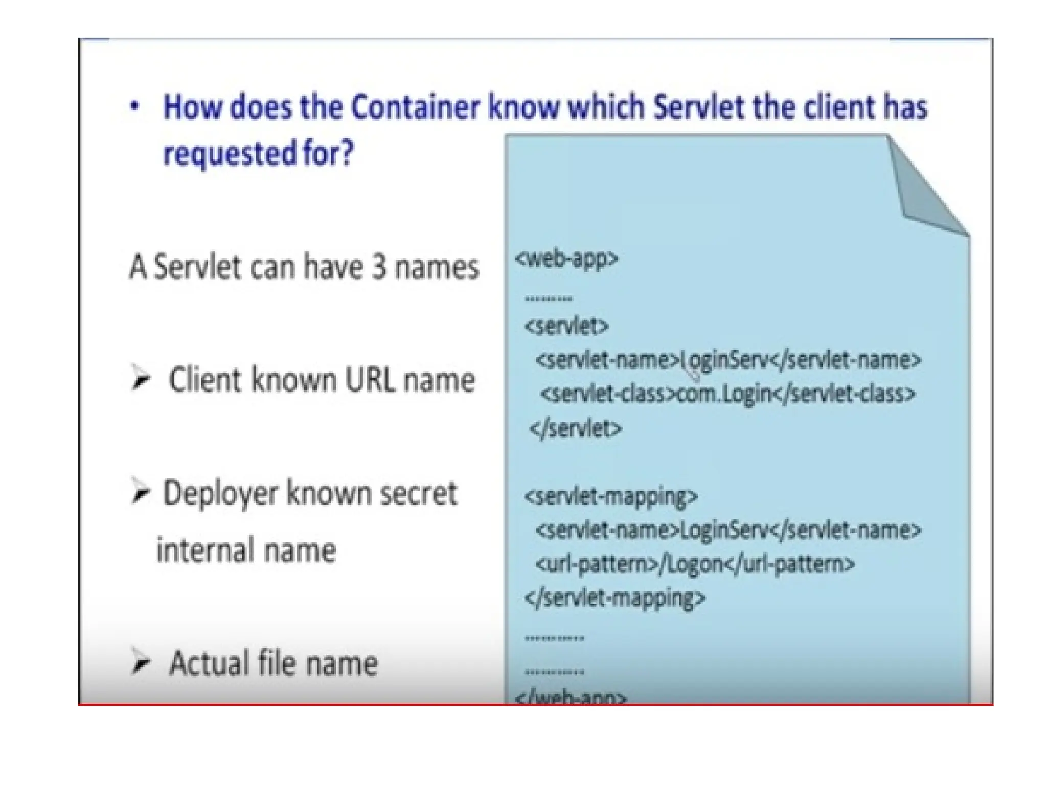 SERVLETS (2).pptxintroduction to servlet with all servlets | PPT