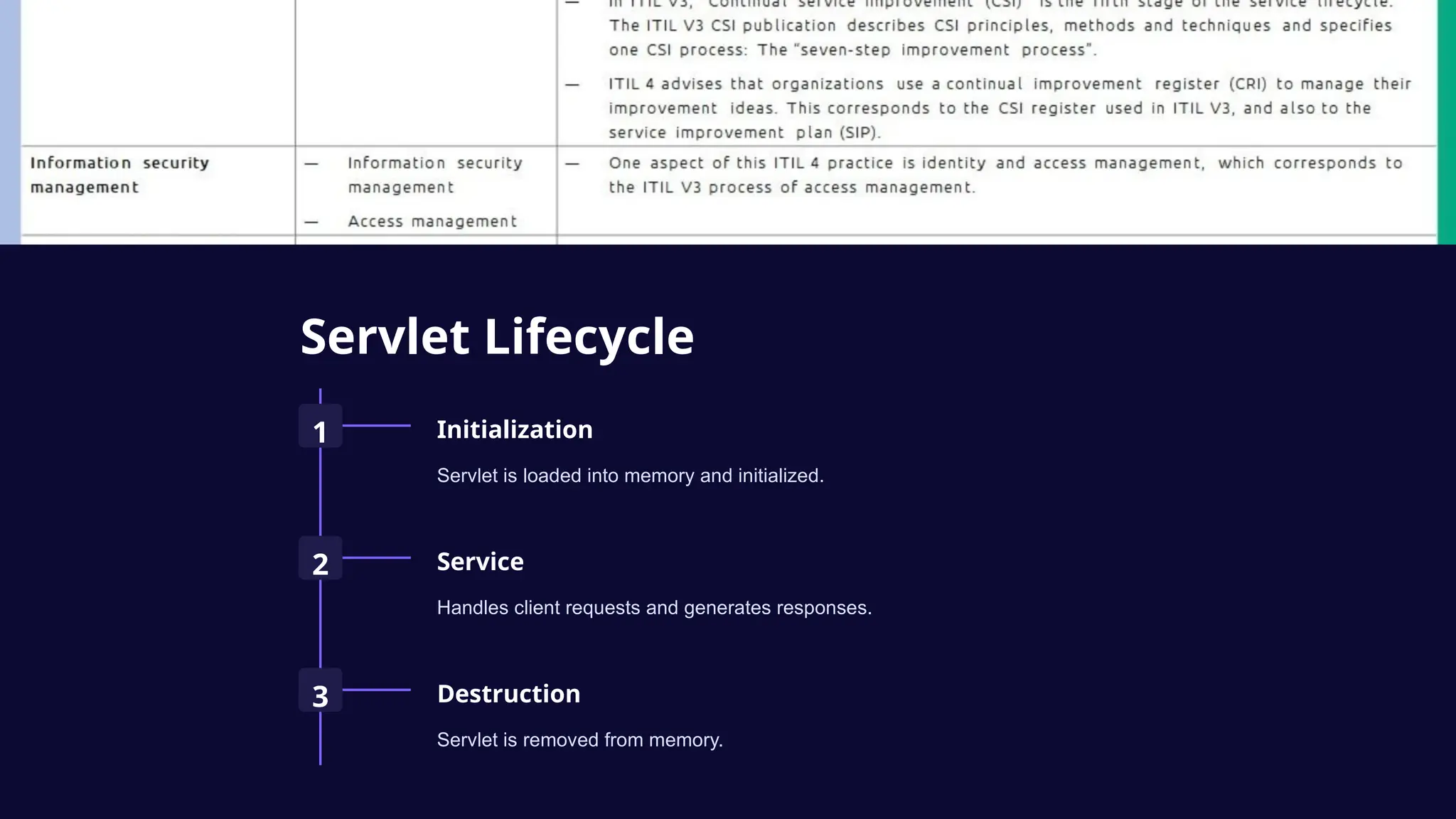 Introduction to Servlets topic for https | PPT Introduction to Servlets topic for https | PPT