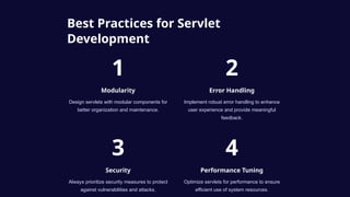 Introduction to Servlets topic for https | PPT
