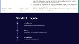 Introduction to Servlets topic for https | PPT
