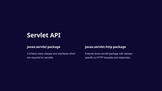 Introduction to Servlets topic for https | PPT