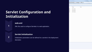 Introduction to Servlets topic for https | PPT