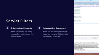 Introduction to Servlets topic for https | PPTX