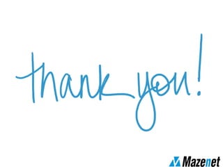 Java - Servlet - Mazenet Solution | PPT