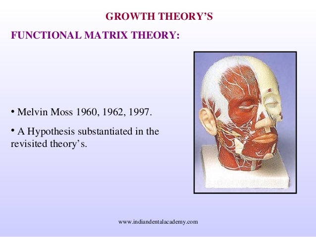 Servo system in orthodontics