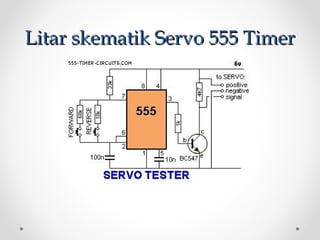 Motor servo>>>))))) | PPT