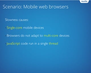 Servo: The parallel web engine | PDF