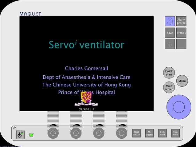 Servo i 1.1 | PPS
