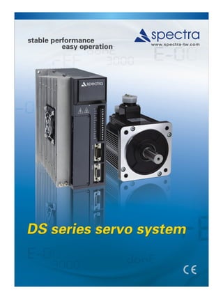 A.C. Servo System catelog | PDF