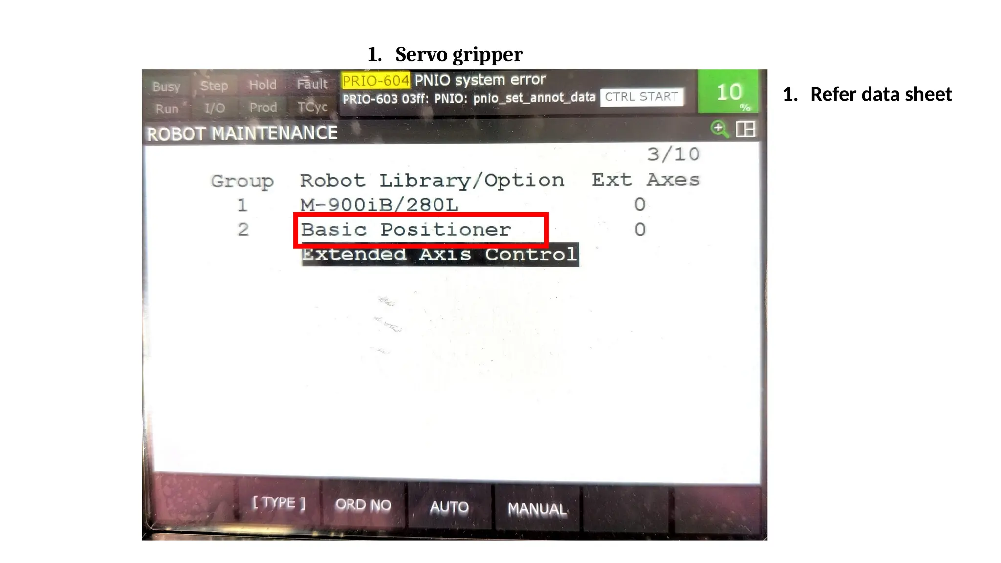 FANUC SERVO GRIPPER ADDING PROCEDURE.pptx