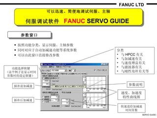 Servo guide（中文） | PPT