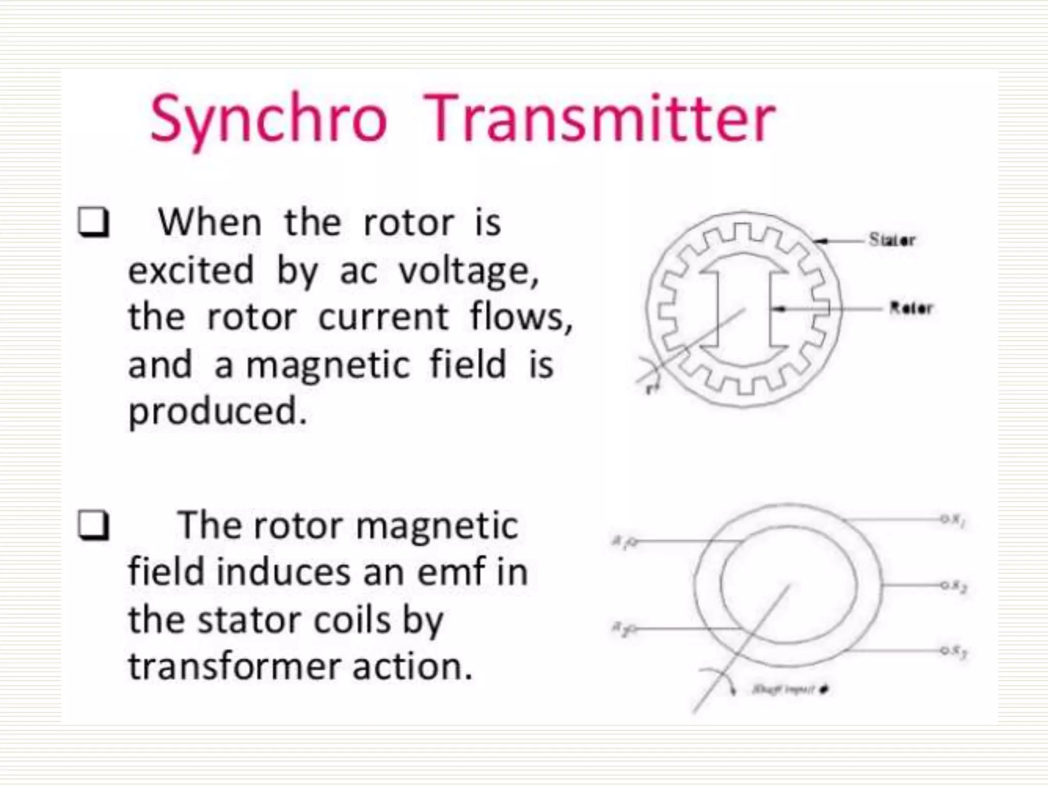 Servomotor | PPT