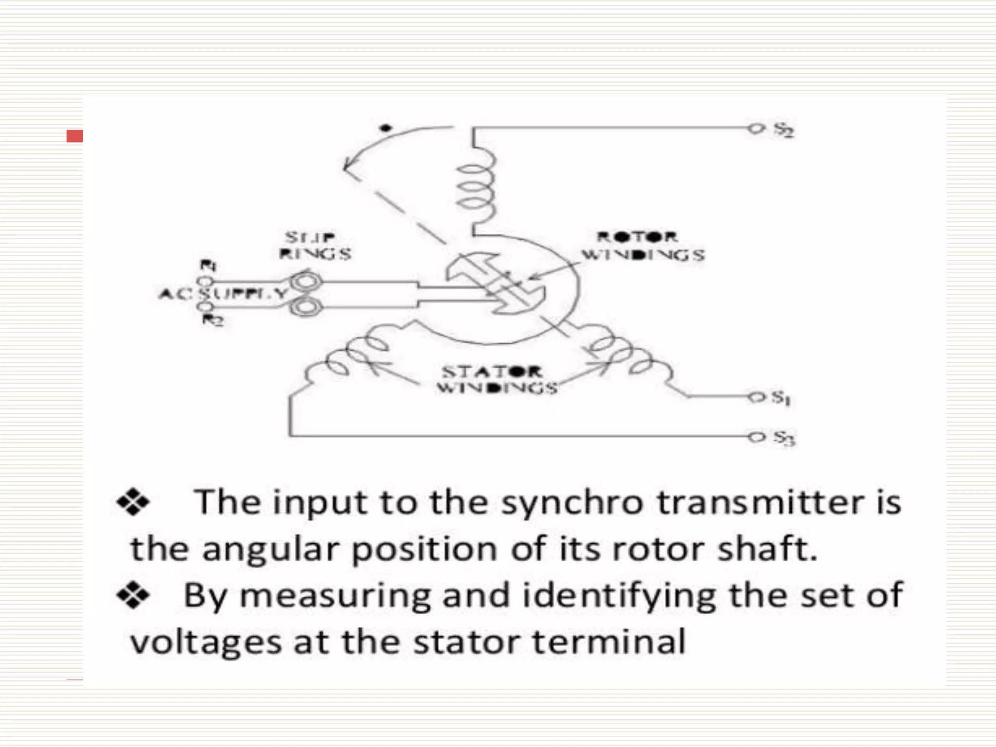 Servomotor | PPT