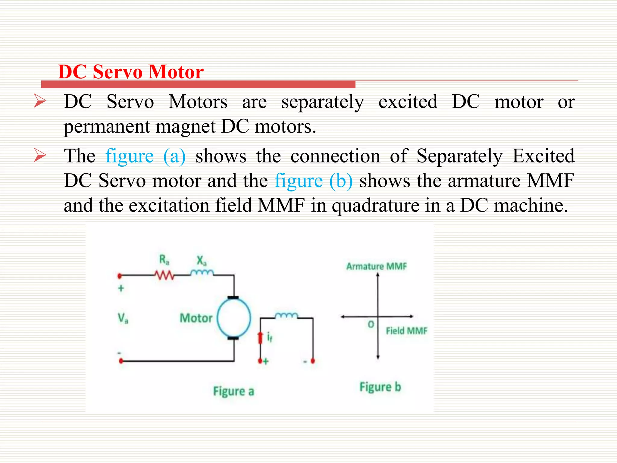 Servomotor | PPT
