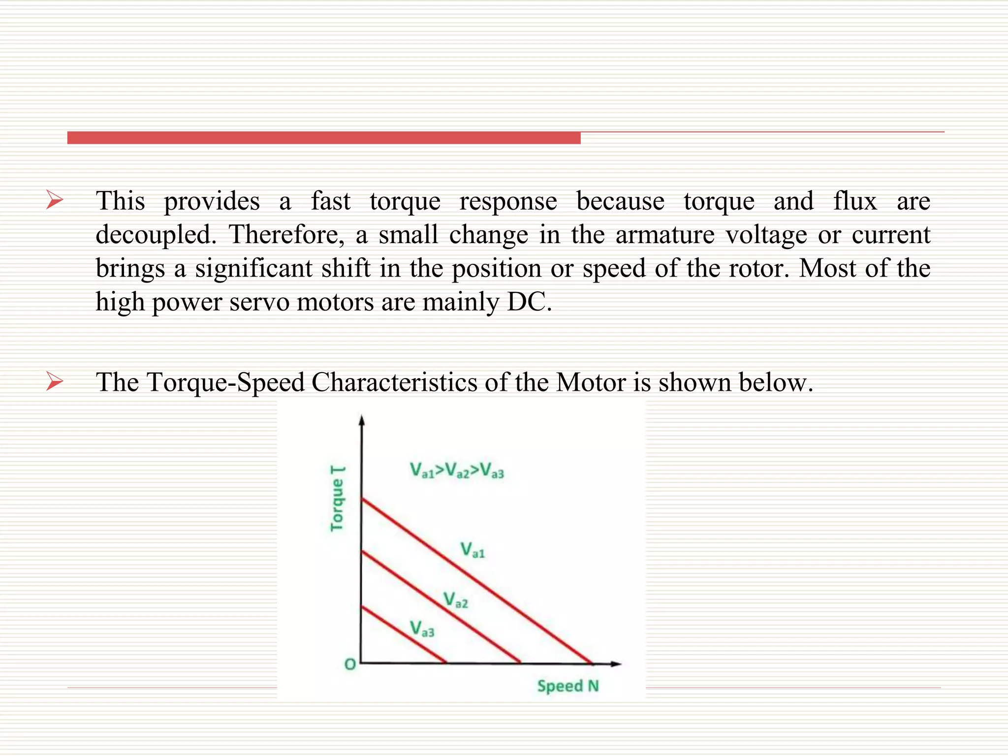 Servomotor | PPT