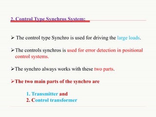 Servomotor | PPT