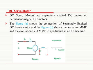Servomotor | PPT