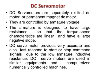 servo motor.pptx