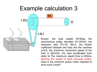 Servo motor selection calculation indus.pptx