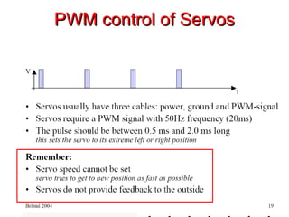 Servo systems, servomotors | PPT