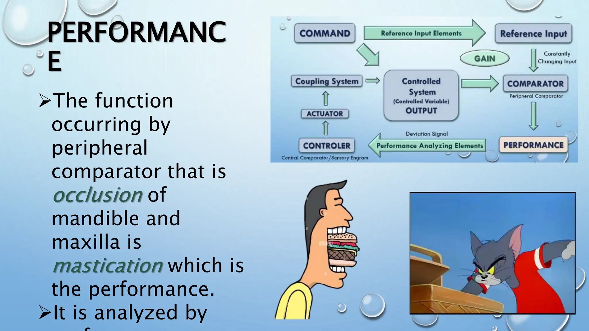 Servosystem Theory / Cybernetic Theory by Petrovic | PPTX
