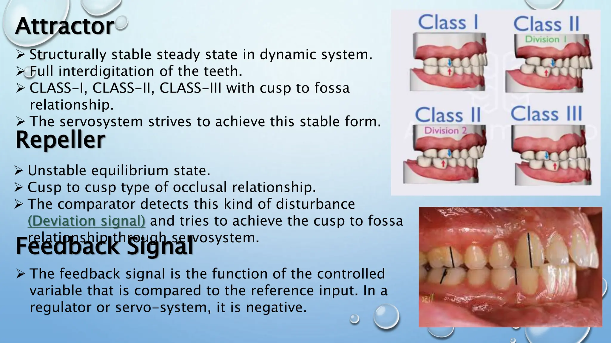 Servosystem Theory / Cybernetic Theory by Petrovic | PPTX