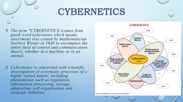Servosystem Theory / Cybernetic Theory by Petrovic | PPTX