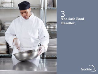 ServSafe Manager PowerPoint 2024 English | PPTX