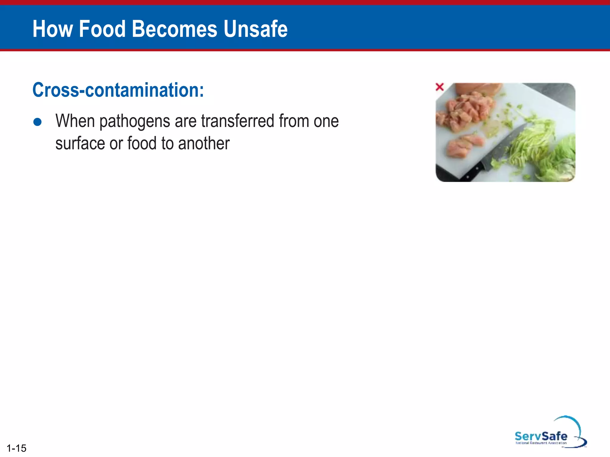 Servsafe comprehensive ppt-full | PPTX